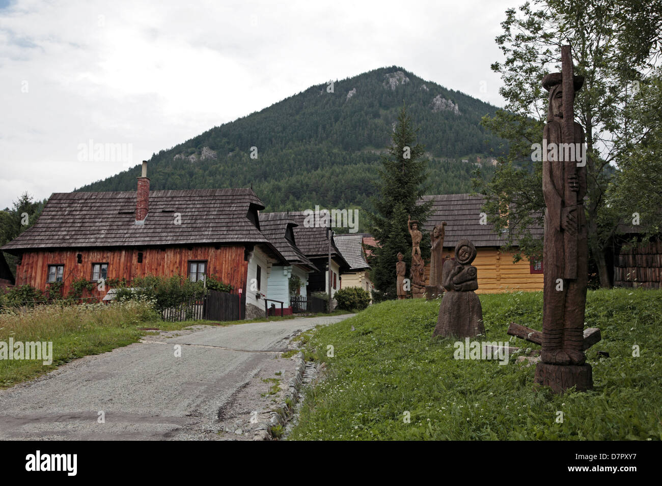 Slovak republic hi-res stock photography and images - Alamy