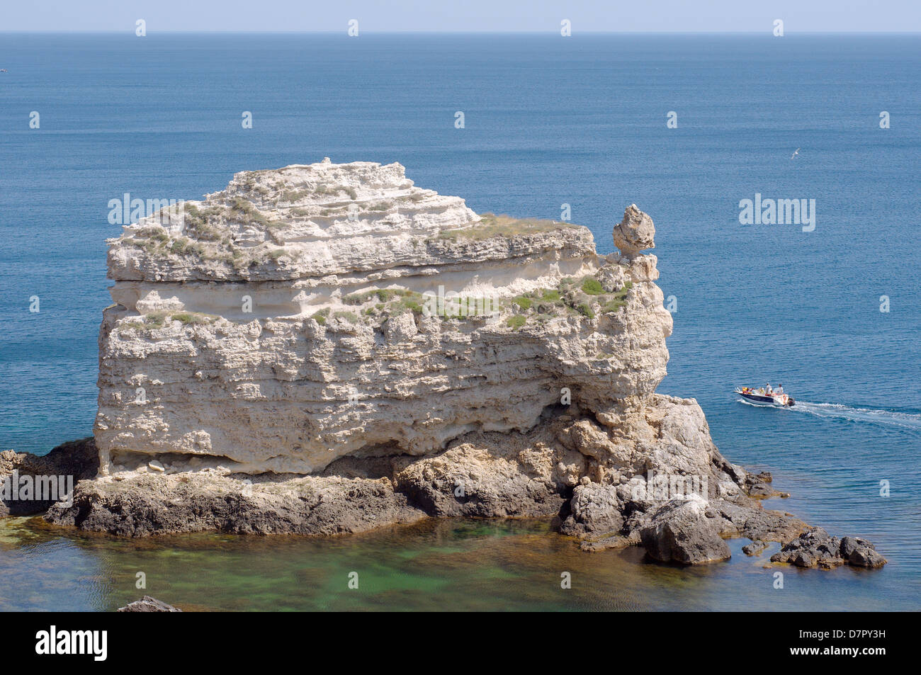 Turtle Rock Island High Resolution Stock Photography and Images - Alamy