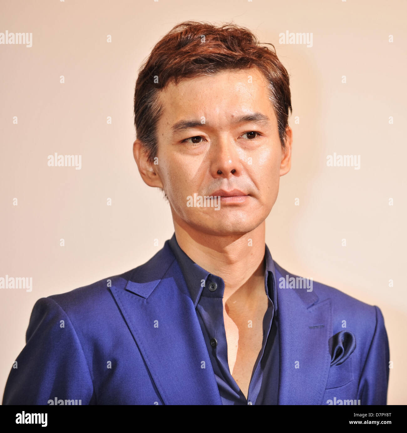 Atsuro watabe hi-res stock photography and images - Alamy