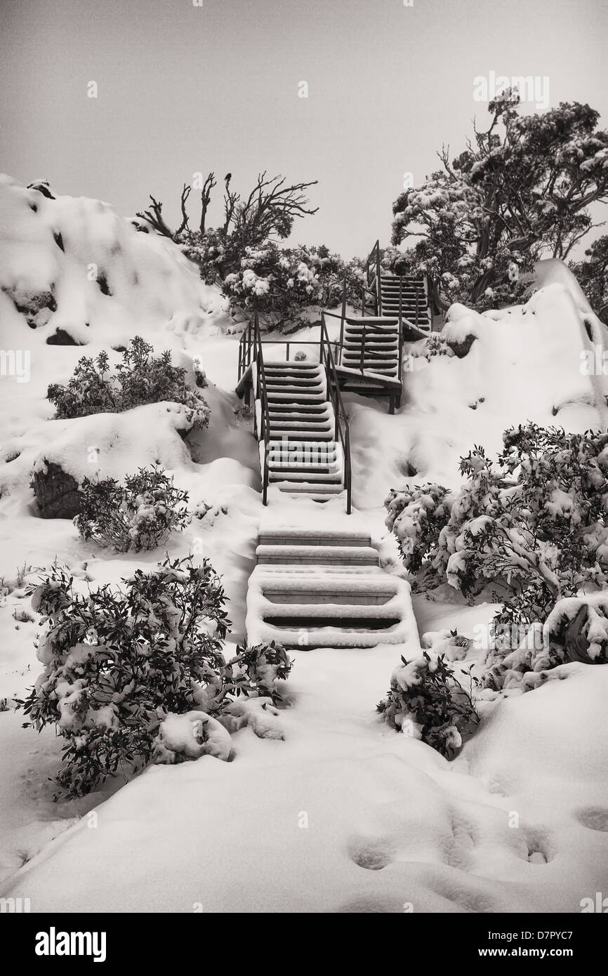 Perisher new south wales snow hi-res stock photography and images - Alamy