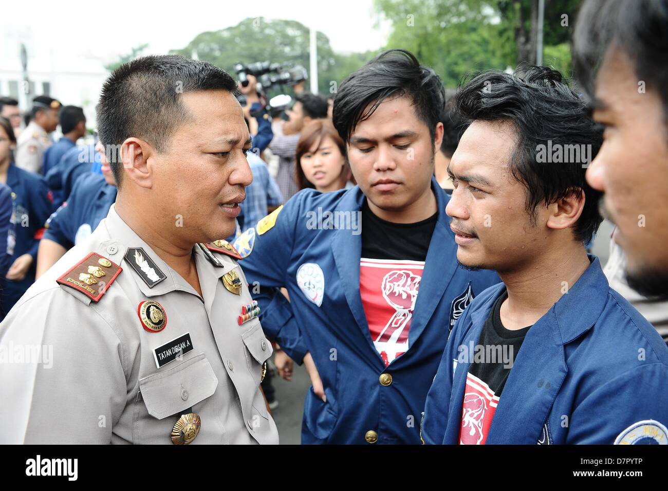 May 1998 jakarta hi-res stock photography and images - Alamy