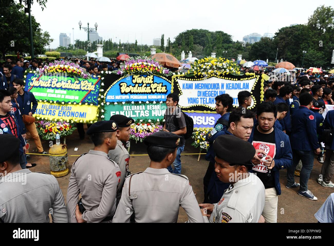 Trisakti hi-res stock photography and images - Alamy