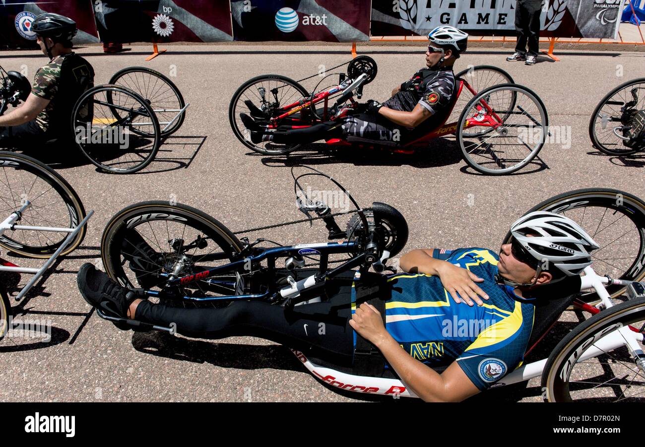 Colorado army national guard hi-res stock photography and images - Alamy