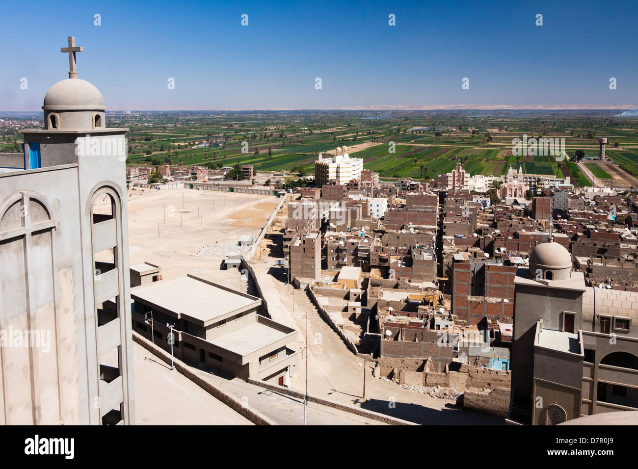 Asyut hi-res stock photography and images - Alamy