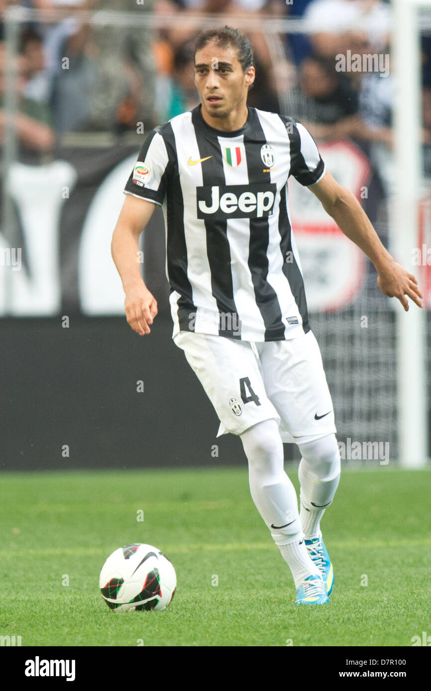 Caceres football stadium hi-res stock photography and images - Alamy