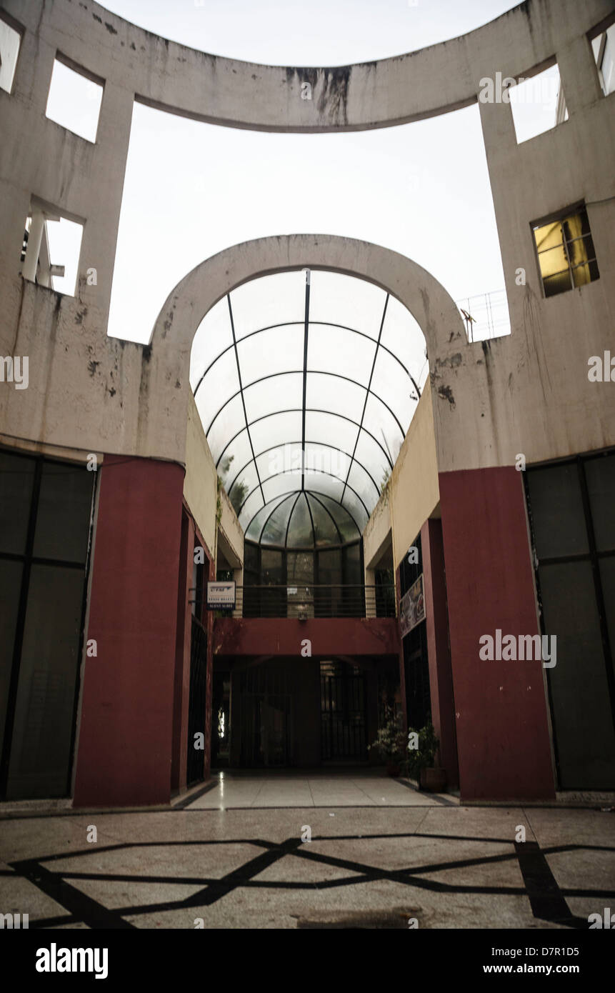 At the new city of Fés Stock Photo - Alamy