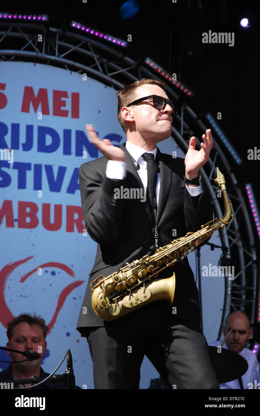 Benjamin herman hi-res stock photography and images - Alamy