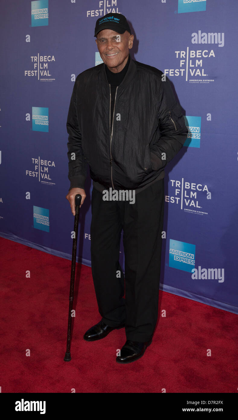 Tribeca Film Festival Stock Photo - Alamy