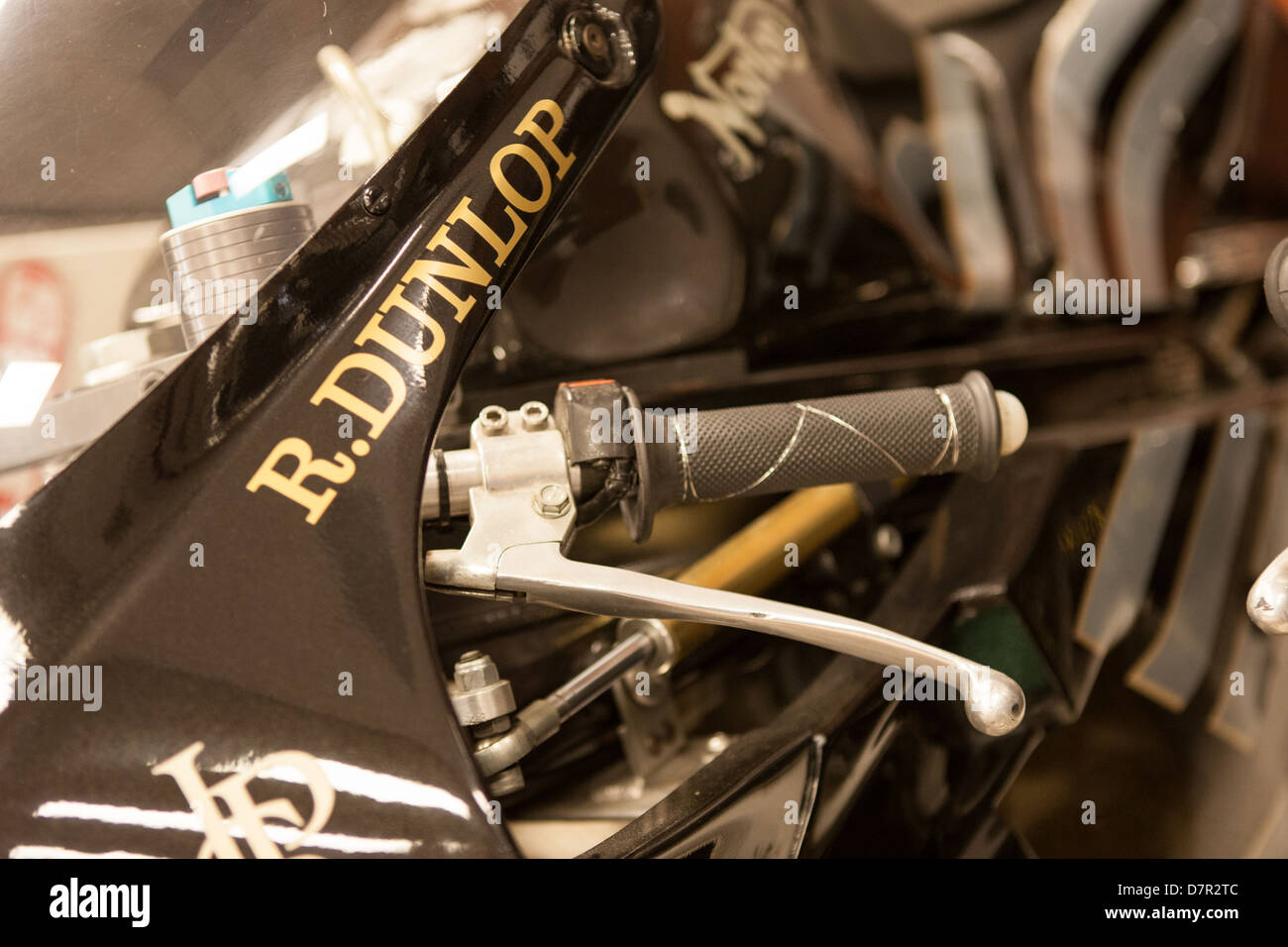 John Player Special Racer High Resolution Stock Photography and Images ...