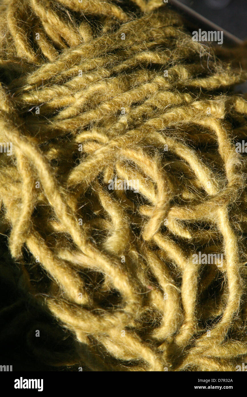 Weaving pile hi-res stock photography and images - Alamy