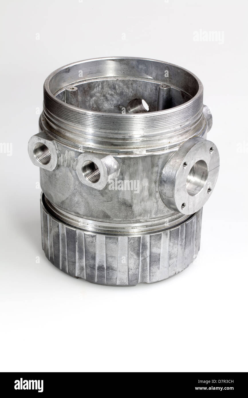 Aluminum hi-res stock photography and images - Alamy