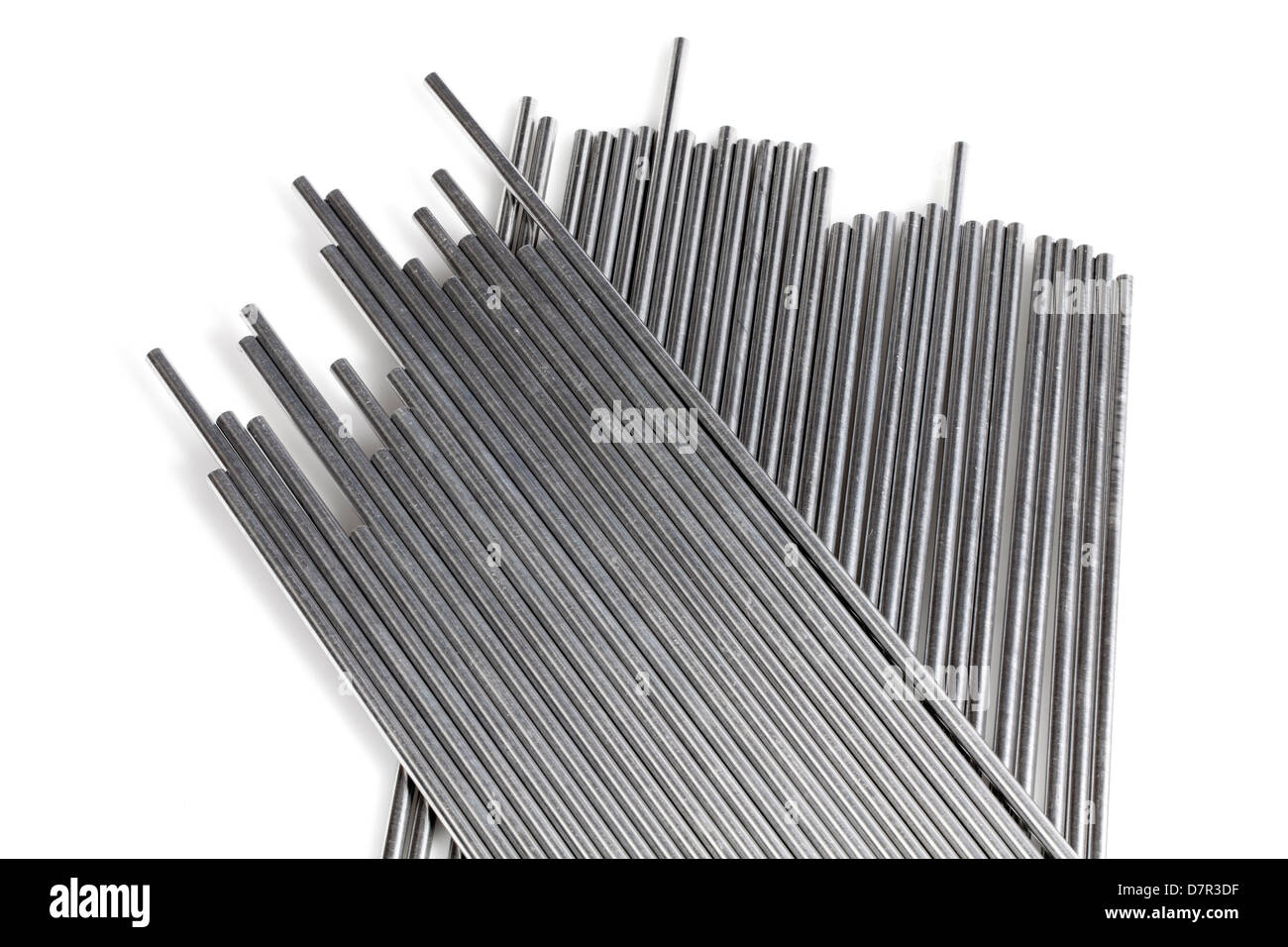 Metals rods hi-res stock photography and images - Alamy