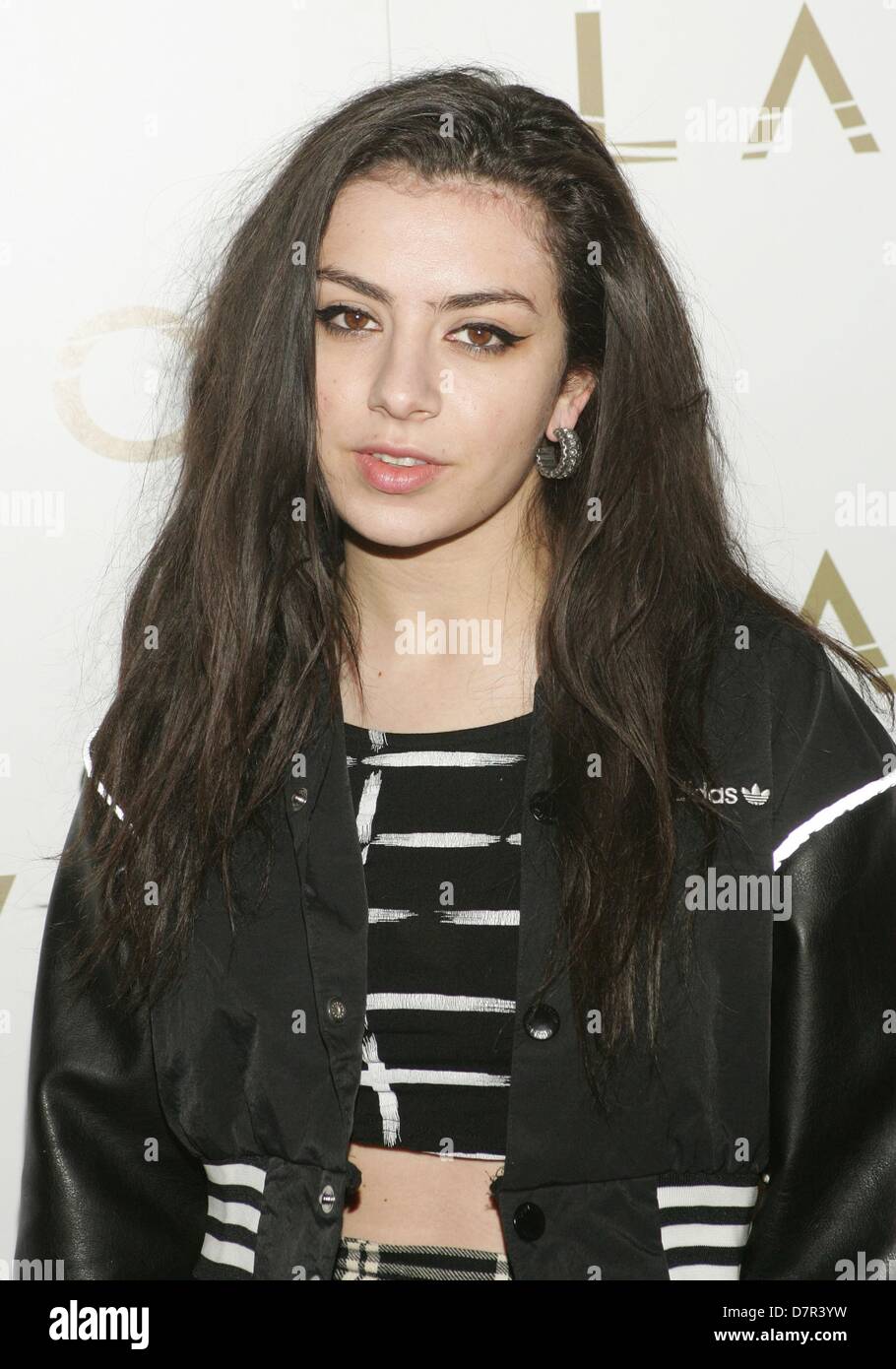 Las Vegas, USA. May 12, 2013.Charli XCX Performs at Vice Sundays, LAVO ...