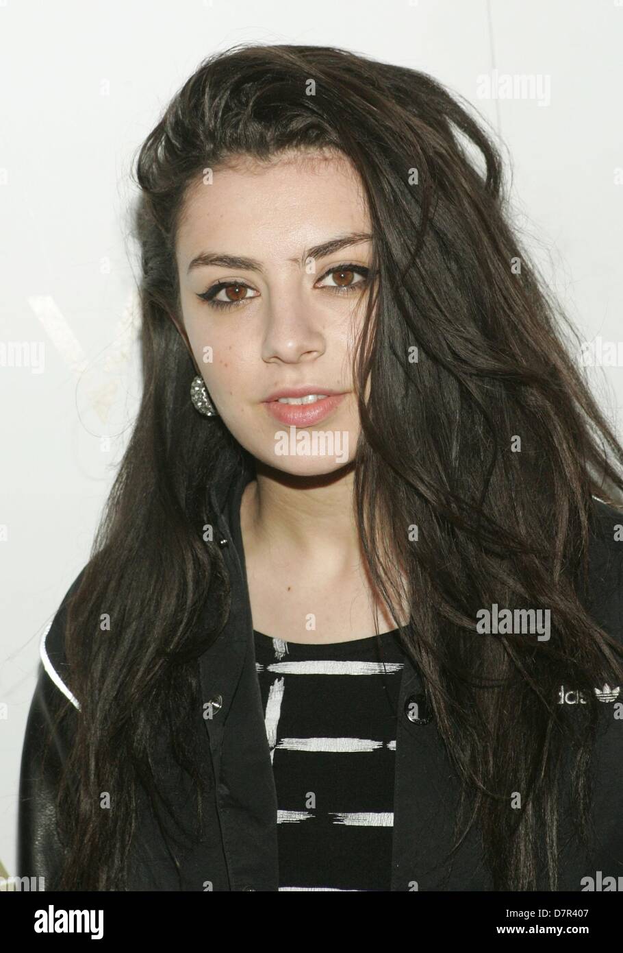 Las Vegas, USA. May 12, 2013.Charli XCX Performs at Vice Sundays, LAVO ...