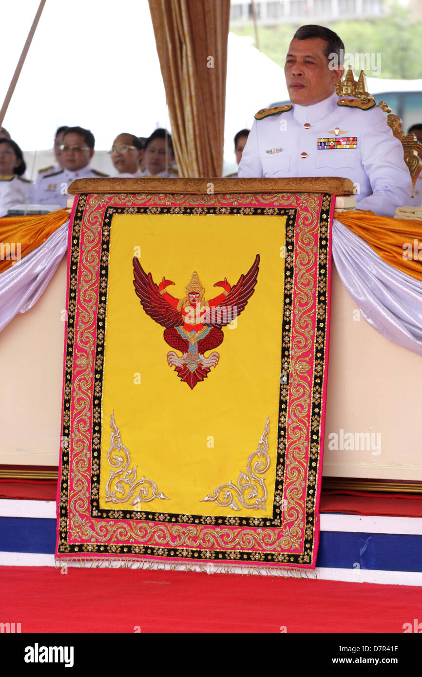 Princess srirasmi hi-res stock photography and images - Alamy