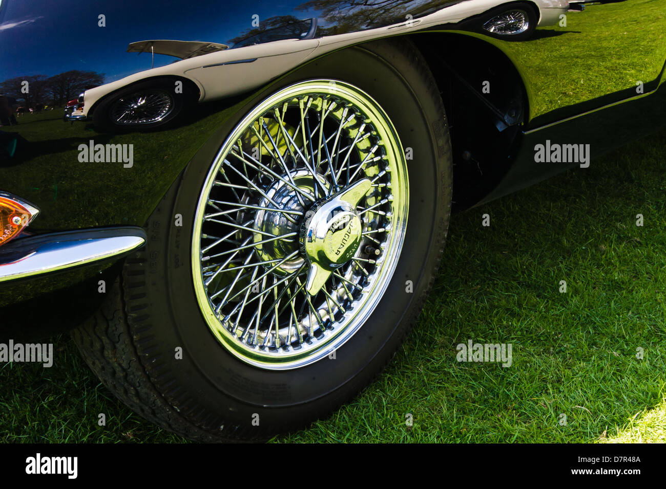 Spoke wheel hi-res stock photography and images - Alamy