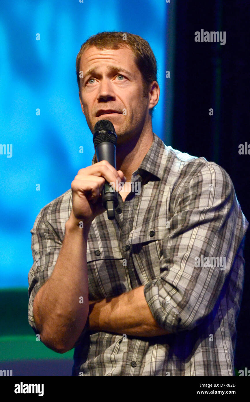 Colin ferguson hi-res stock photography and images - Alamy