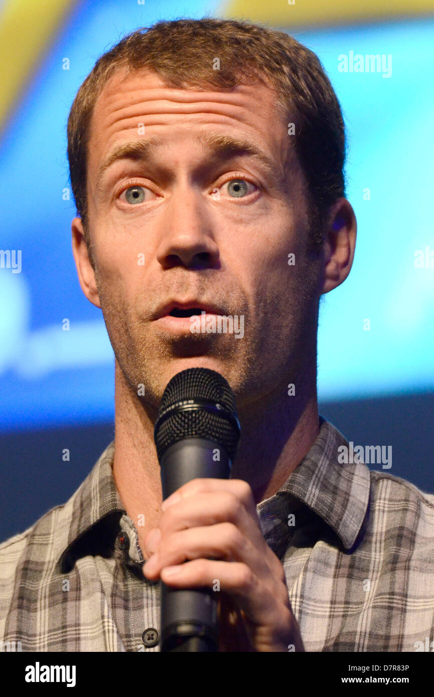 Captain patrick ferguson hi-res stock photography and images - Alamy