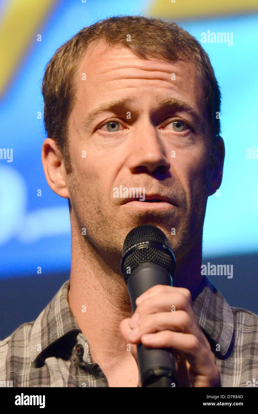 Colin doran hi-res stock photography and images - Alamy