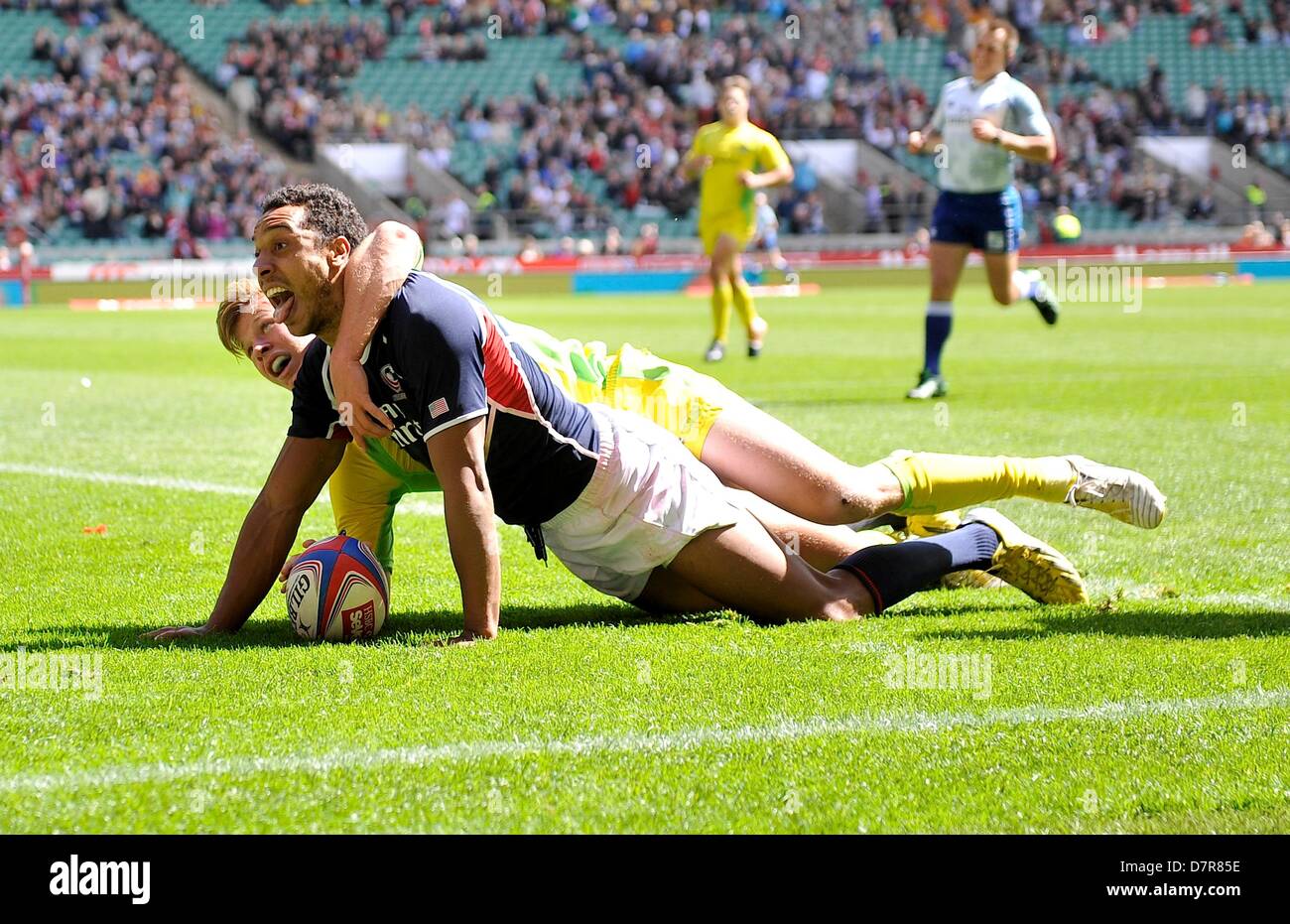 Nick edwards hi-res stock photography and images - Alamy