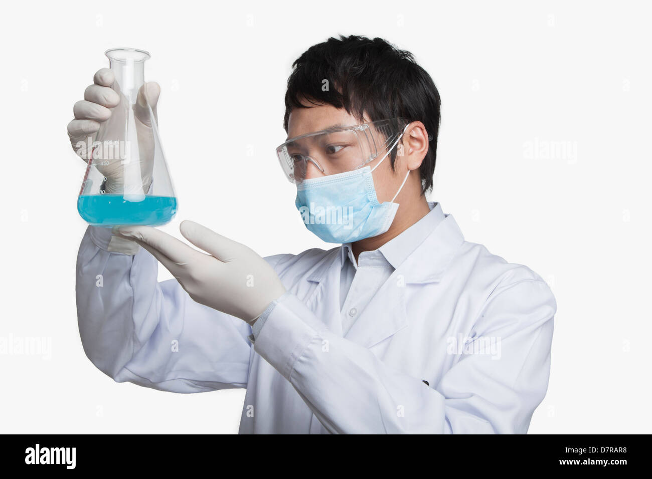 Measuring beaker 20 hi-res stock photography and images - Alamy