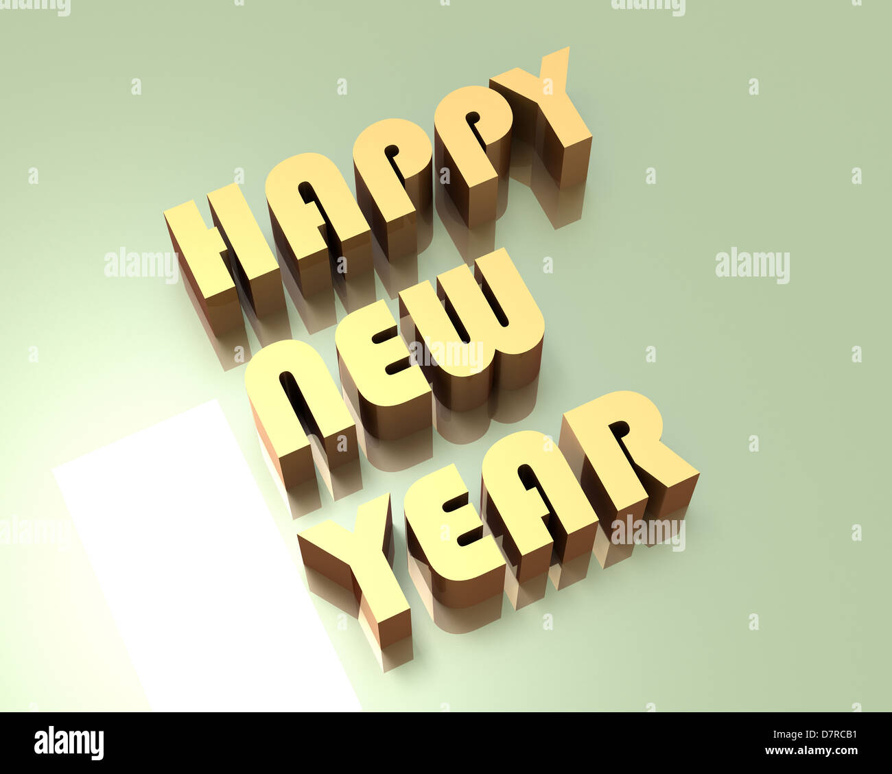 Happy new year Stock Photo - Alamy