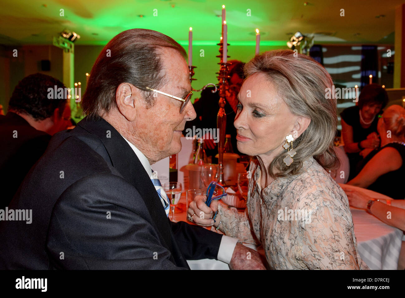 Lady kristina hi-res stock photography and images - Alamy