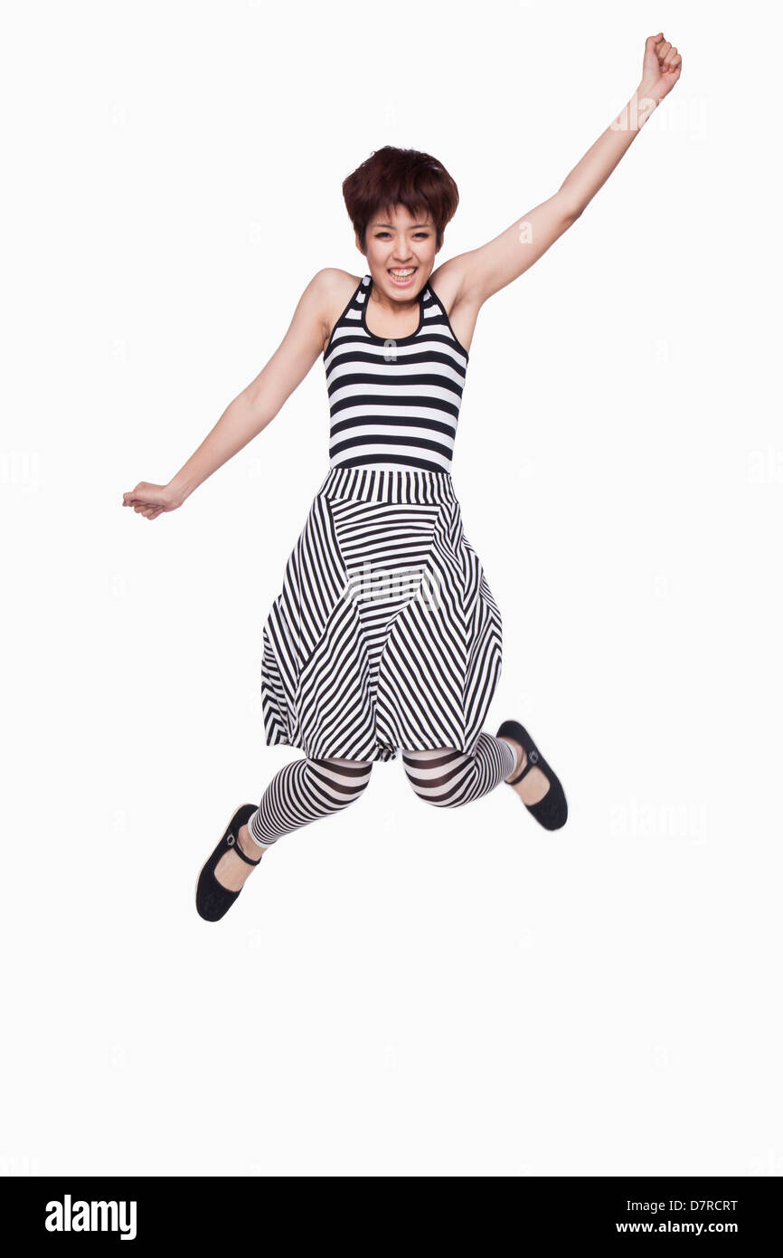 Zero gravity top view hi-res stock photography and images - Alamy