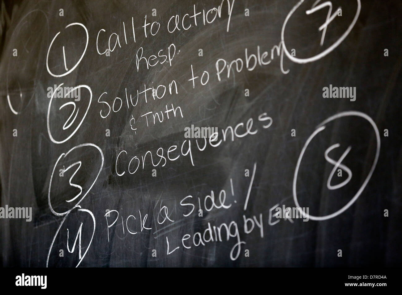 Written words hi-res stock photography and images - Alamy