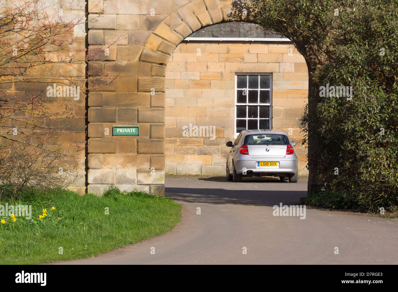 William newton architect hi-res stock photography and images - Alamy