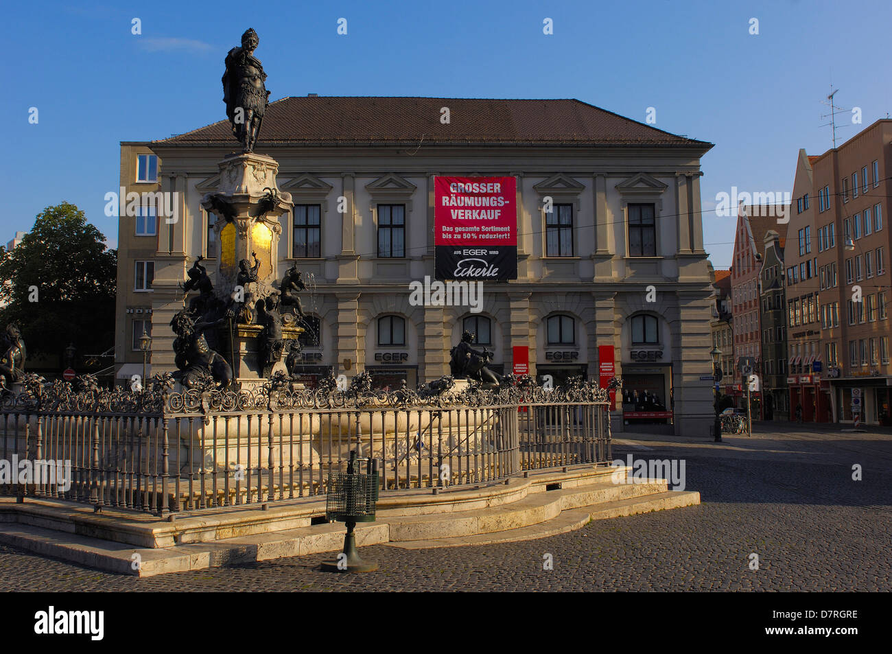 Brunnen hall road hi-res stock photography and images - Alamy