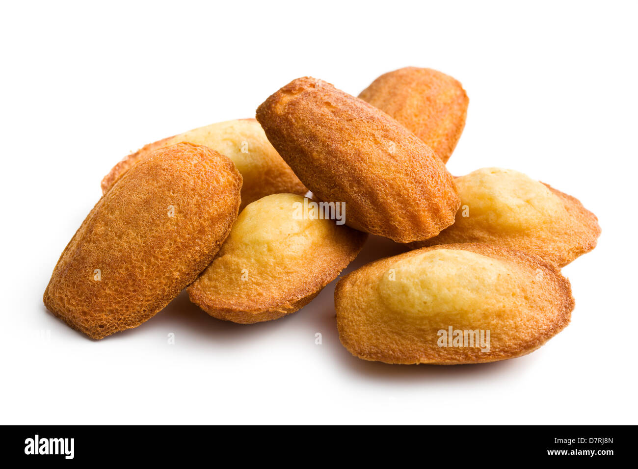 Madeleine france Cut Out Stock Images & Pictures - Alamy