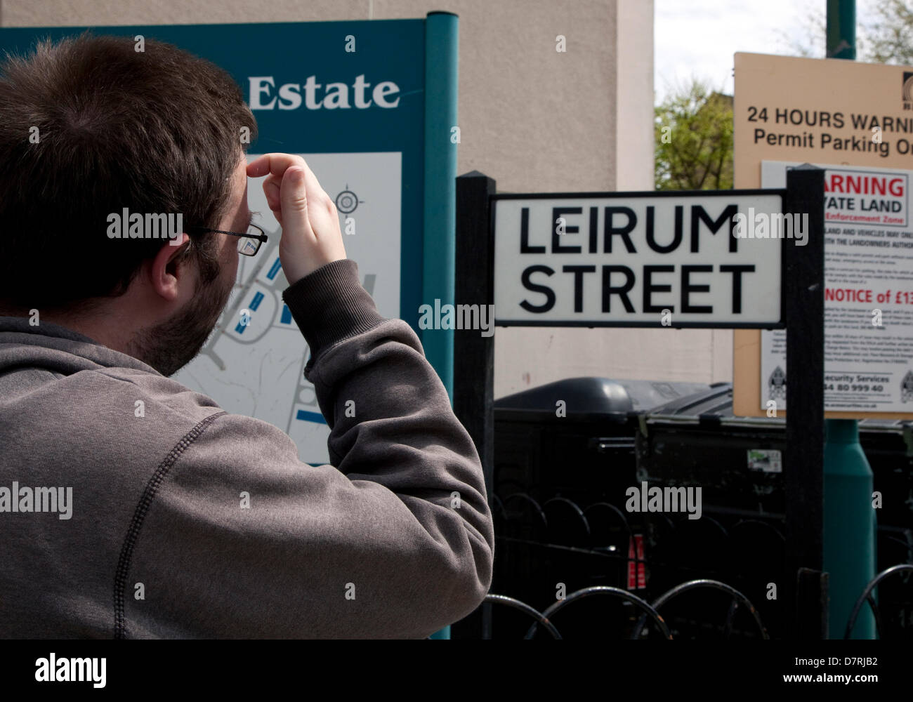 Leirum hi-res stock photography and images - Alamy
