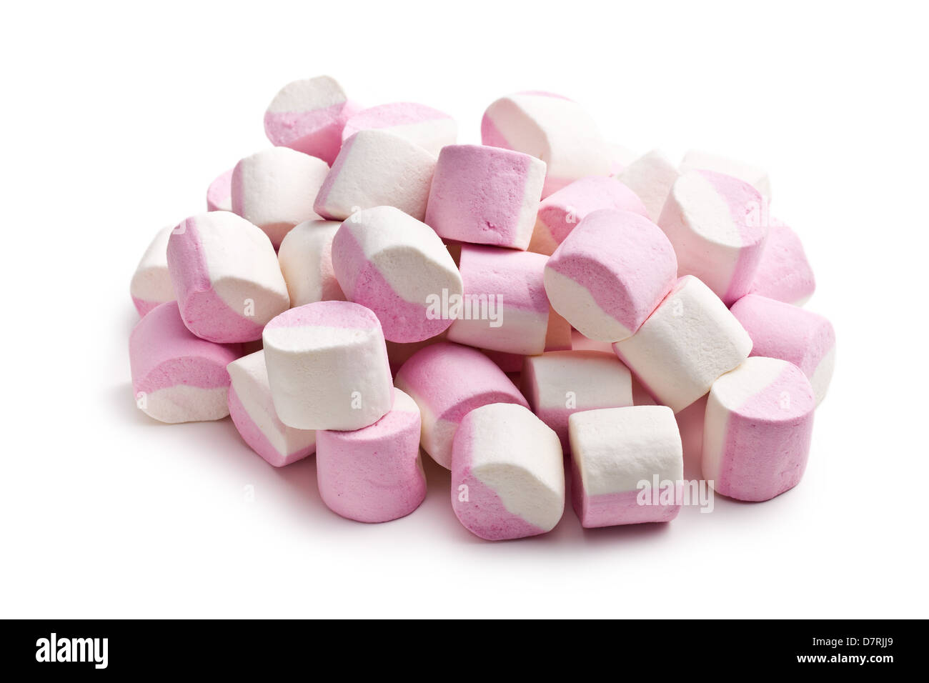 Pink marsh Cut Out Stock Images & Pictures - Alamy