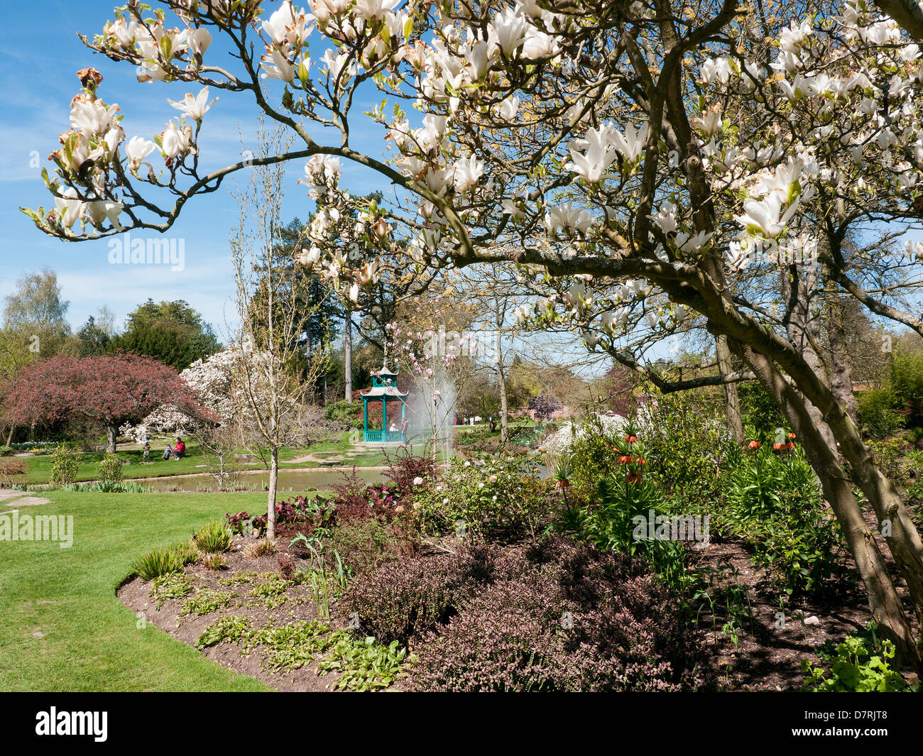 Pargoda hi-res stock photography and images - Alamy