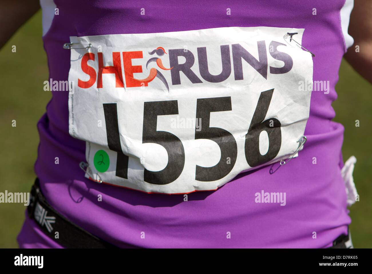 Which she runs hi-res stock photography and images - Alamy