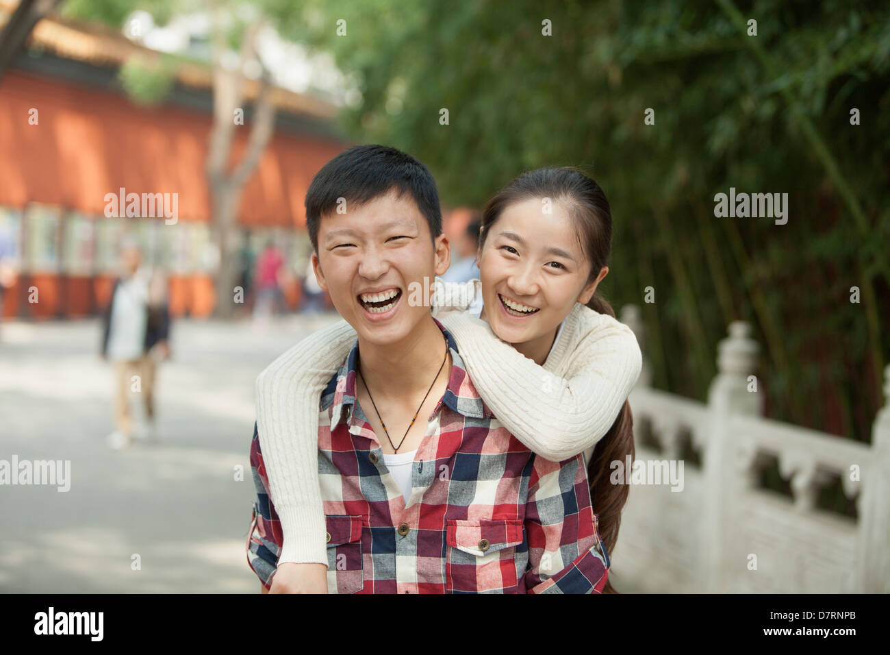 Shan couple hi-res stock photography and images - Alamy