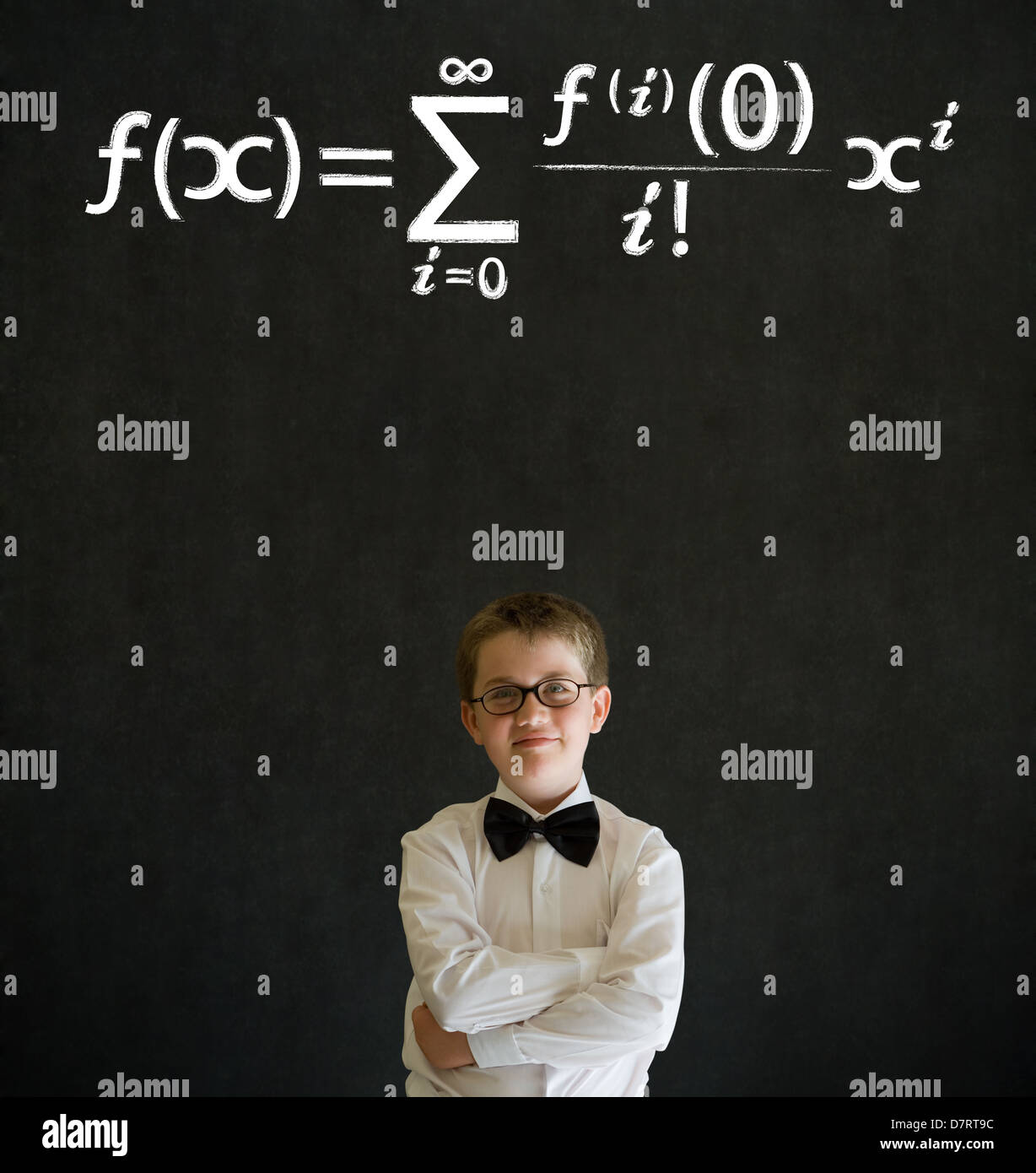 High school maths equation hi-res stock photography and images - Alamy