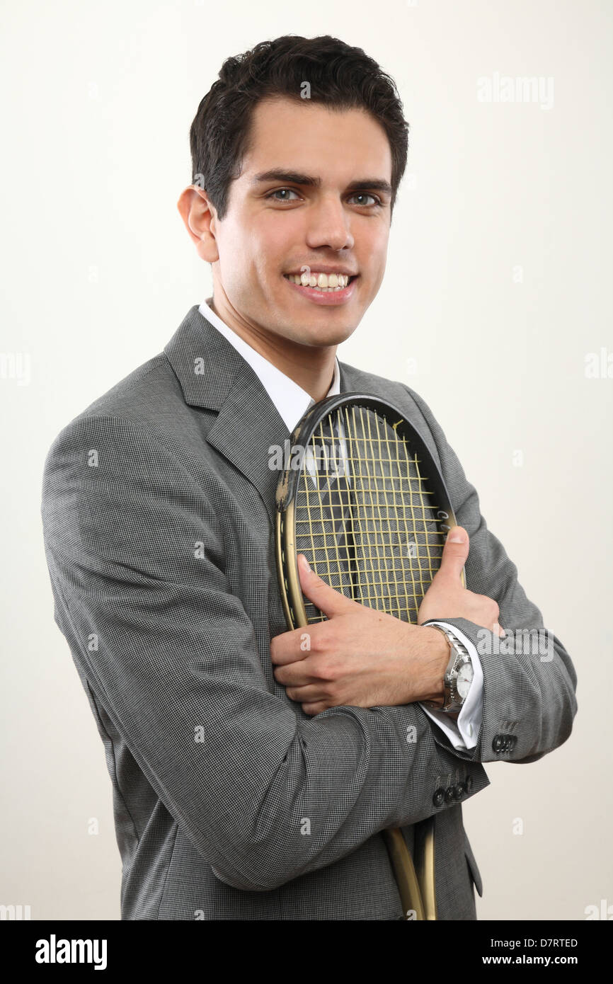 Business sport hi-res stock photography and images - Alamy