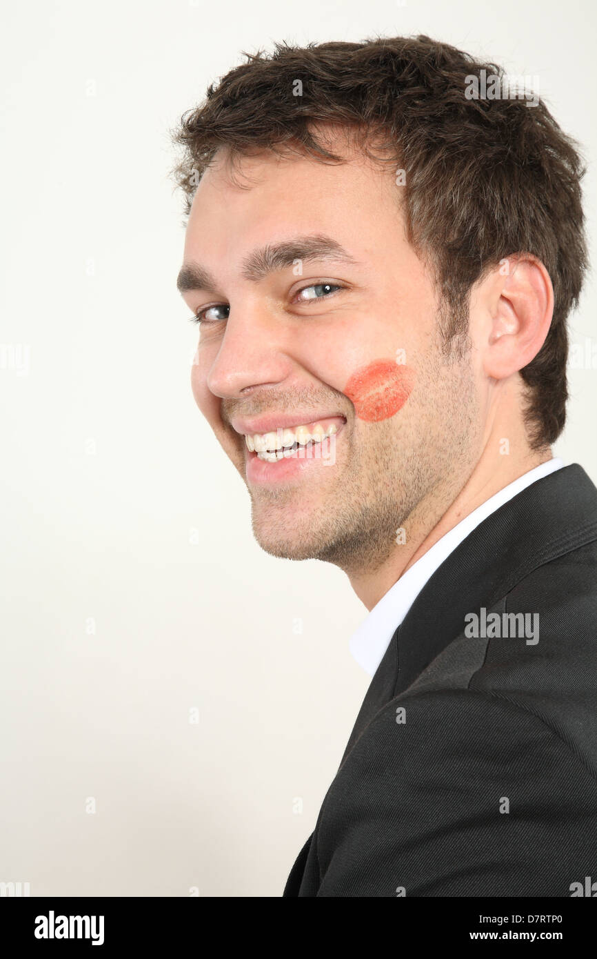 Kiss teeth hi-res stock photography and images - Alamy