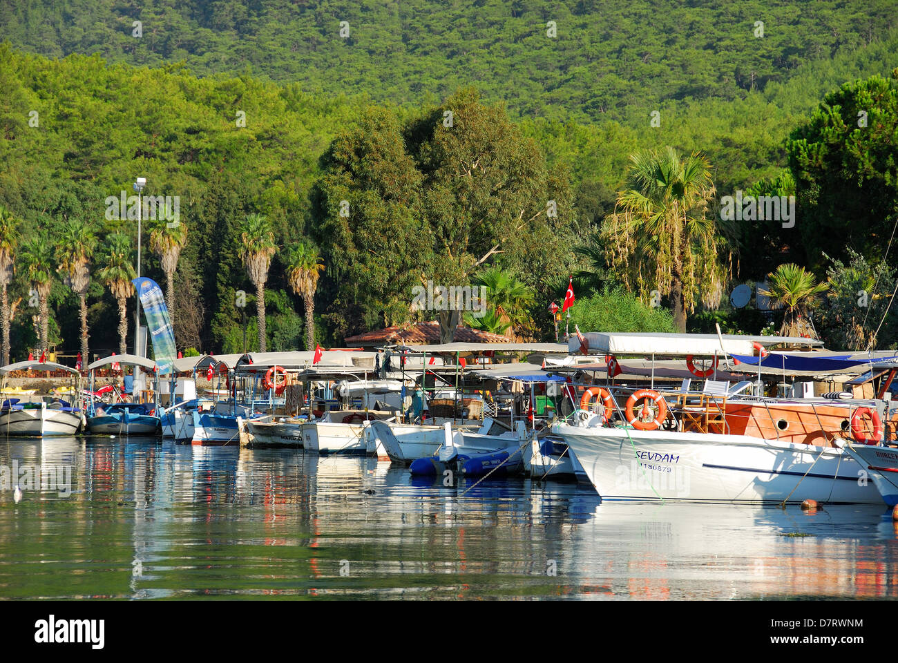 Turkey akyaka hi-res stock photography and images - Alamy