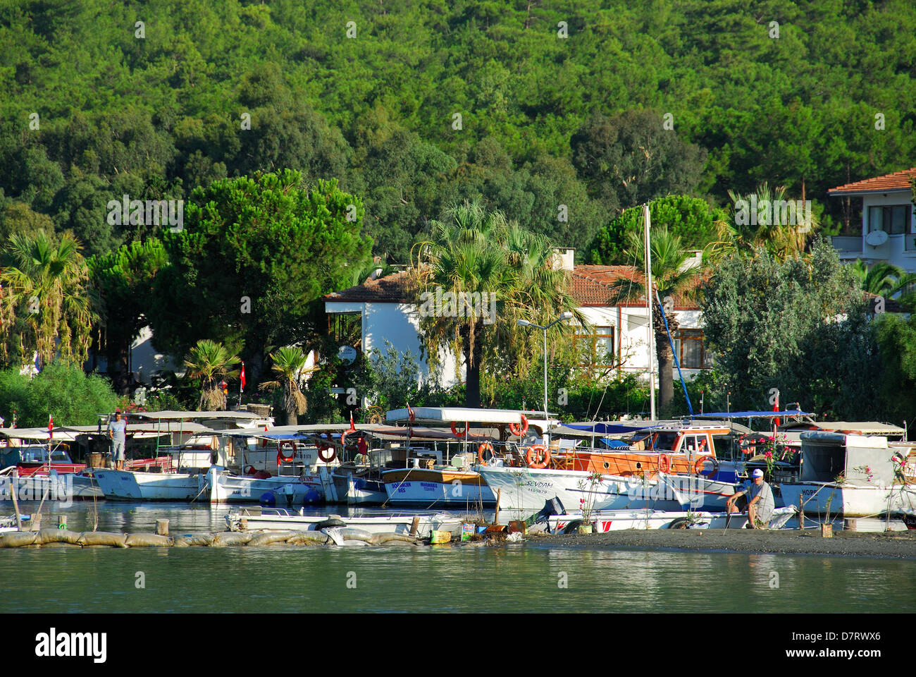 Turkey akyaka hi-res stock photography and images - Alamy