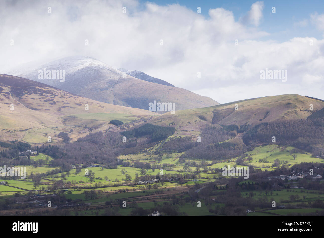 Mixed weather hi-res stock photography and images - Alamy