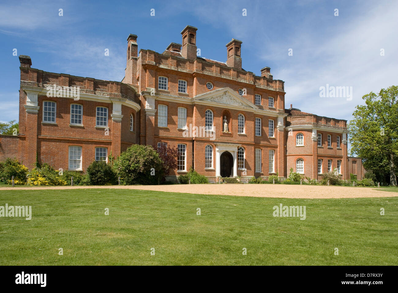 Archer house museum hi-res stock photography and images - Alamy