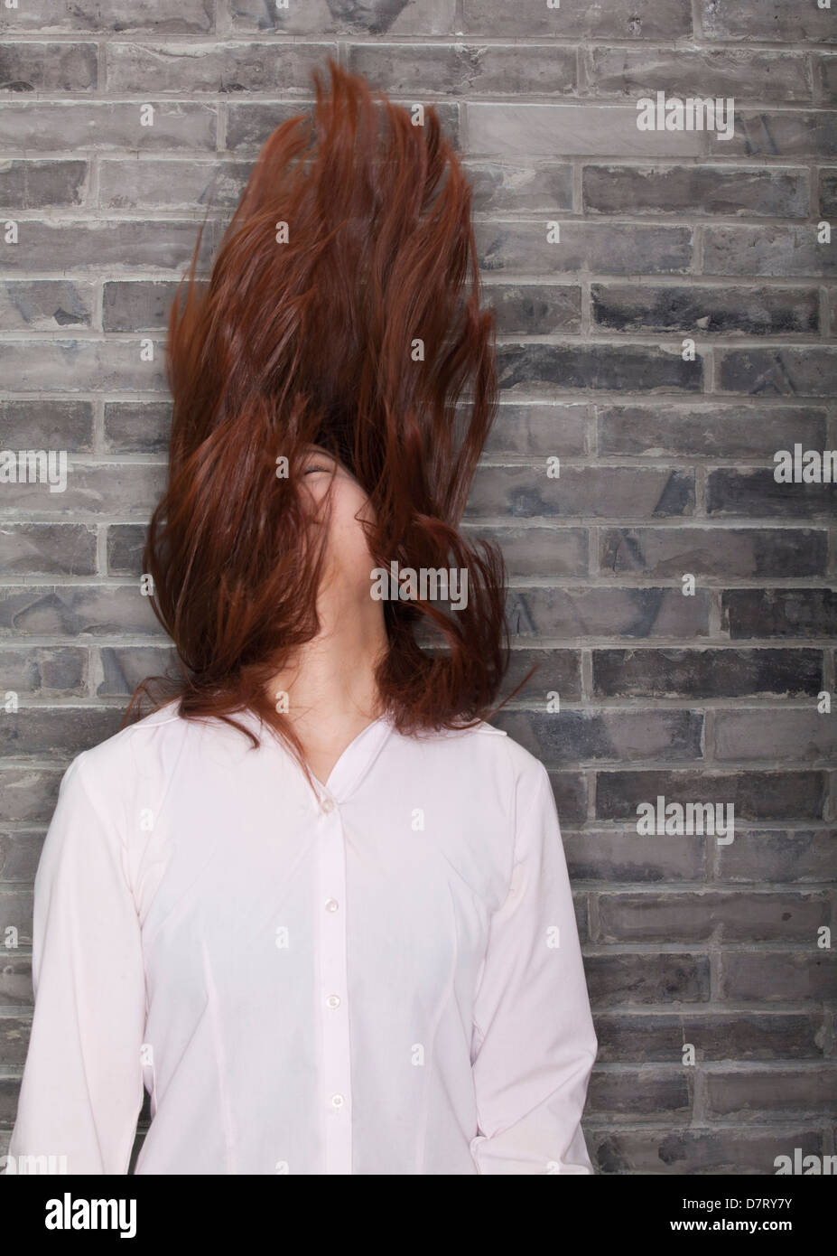 Banging High Resolution Stock Photography and Images - Alamy