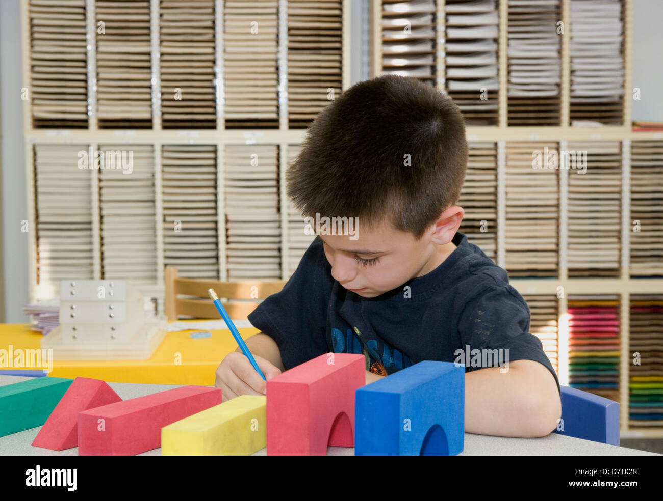 Student mastery hi-res stock photography and images - Alamy