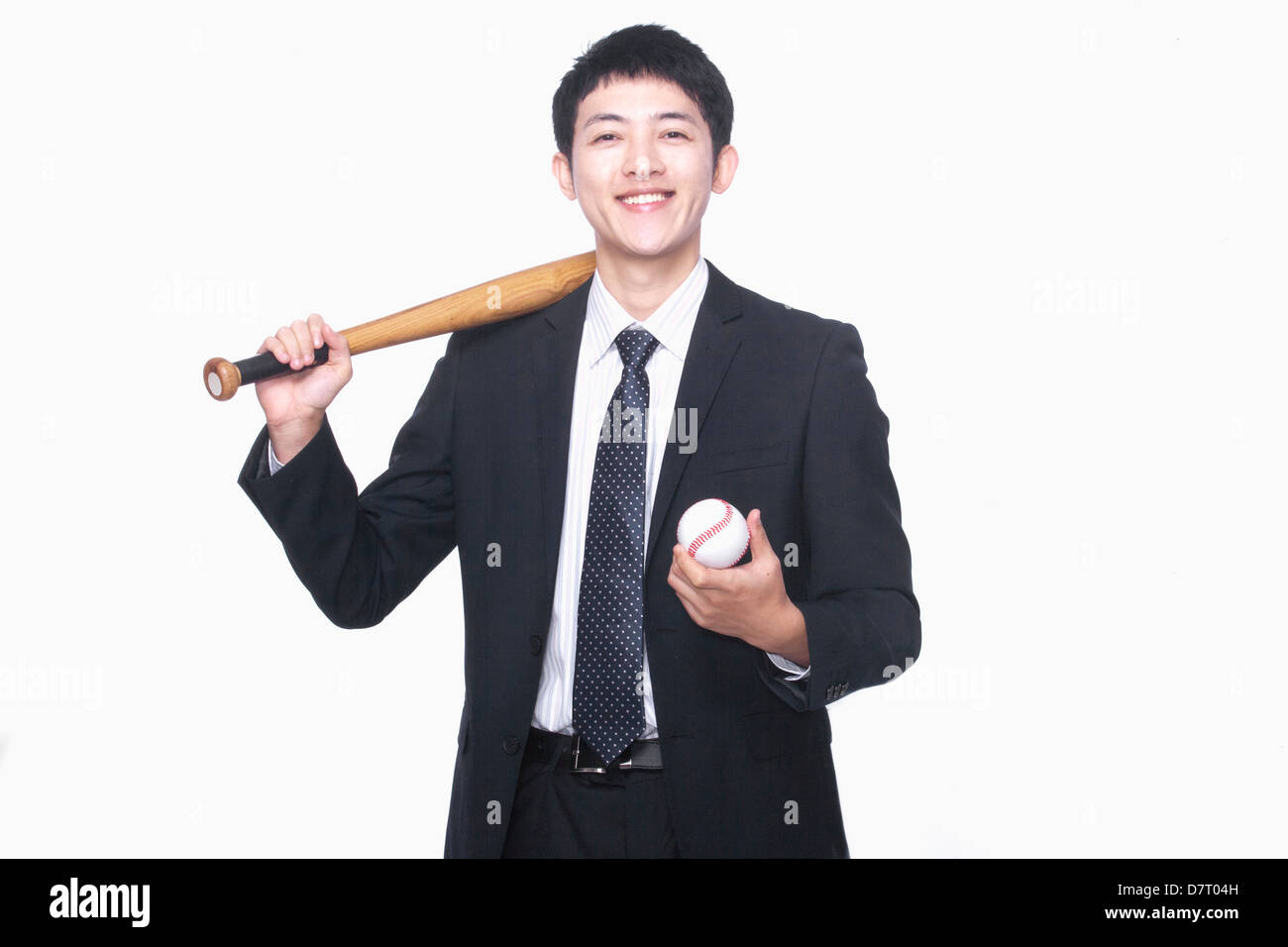 Baseball leadership hi-res stock photography and images - Alamy
