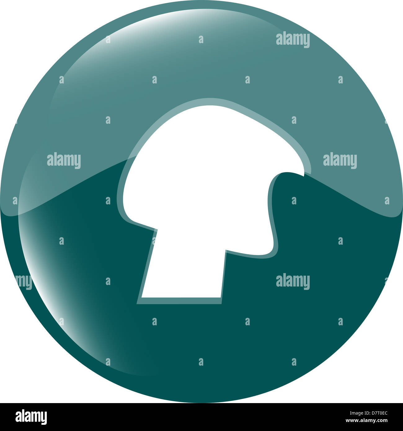 Abstract design elements icon hi-res stock photography and images - Alamy
