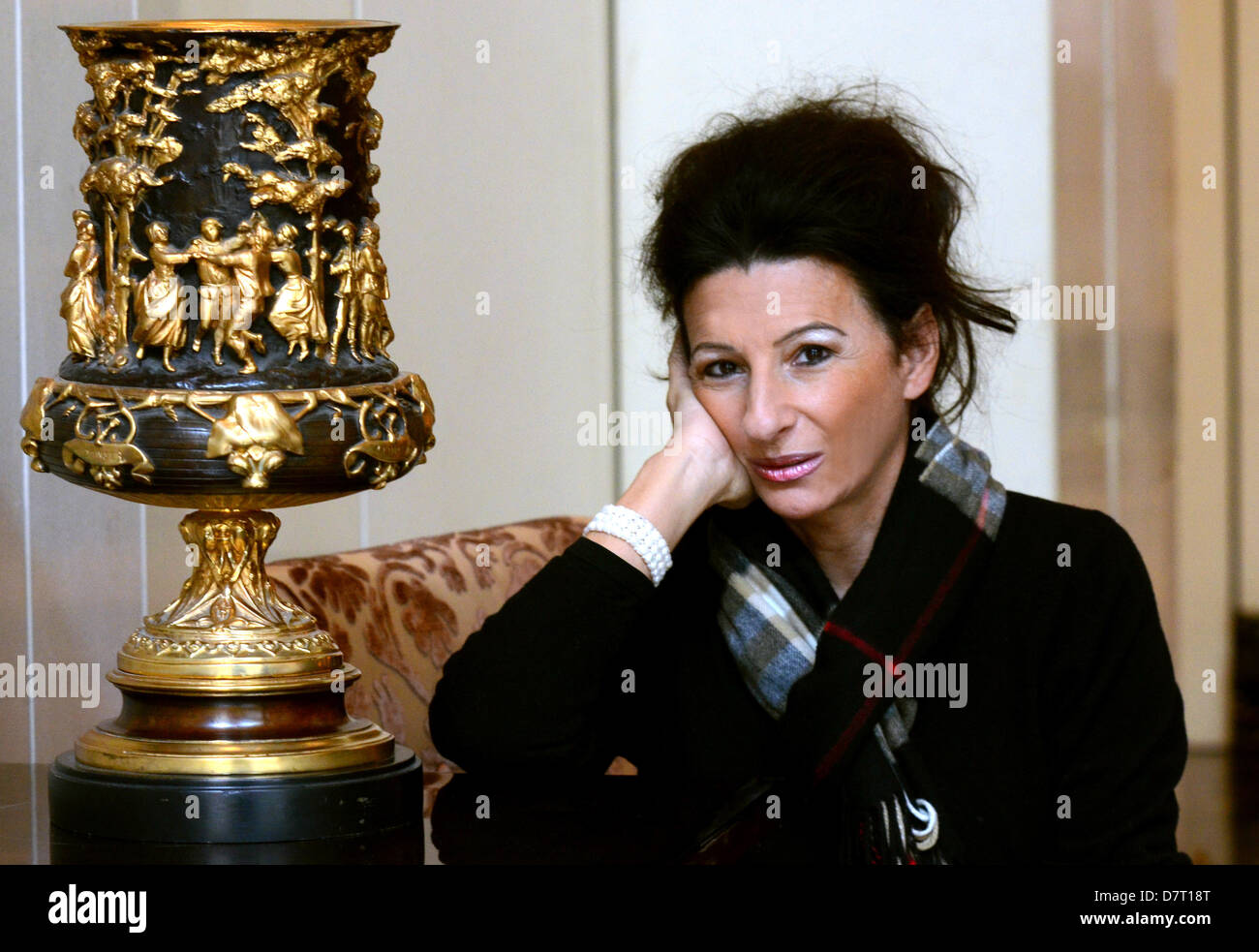 Lucia alberti hi-res stock photography and images - Alamy