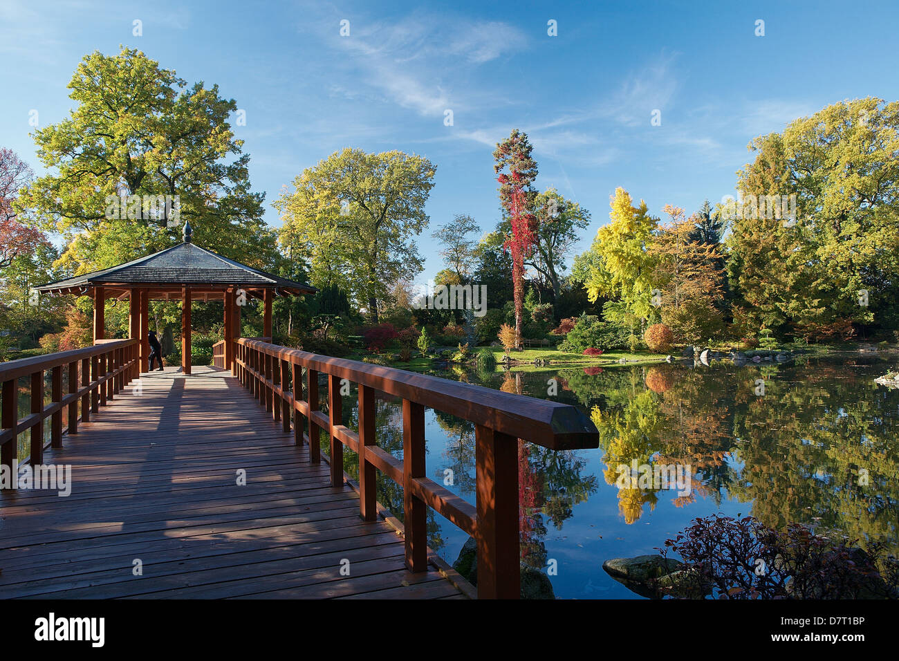 Wroclaw landscape hi-res stock photography and images - Alamy